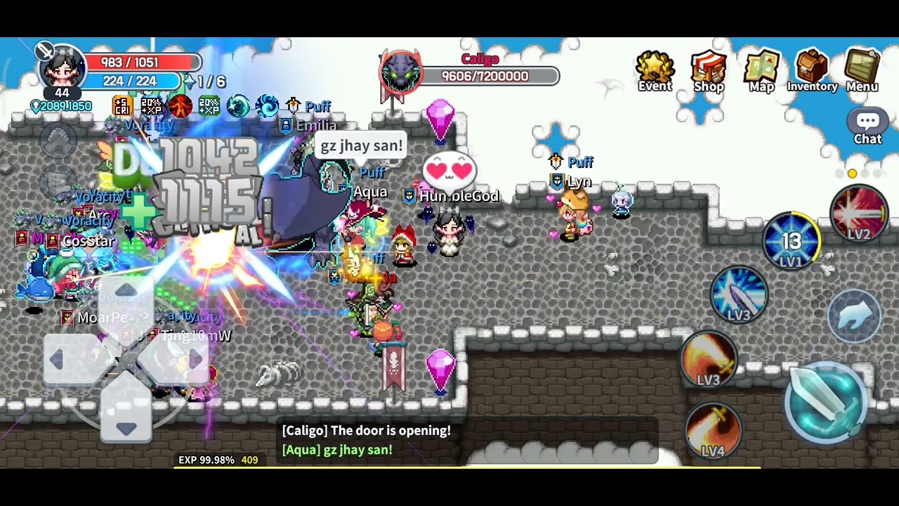 HAPPY 18TH Anniversary twom! - YouTube