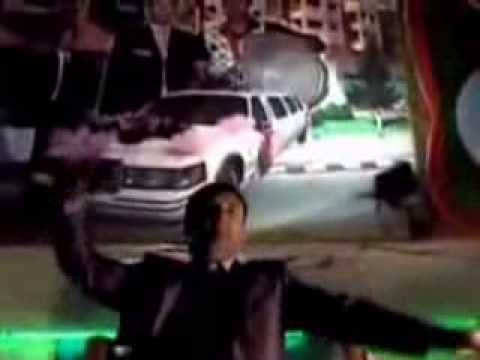 RAHYM REJEPDURDYYEW   GUNCHA