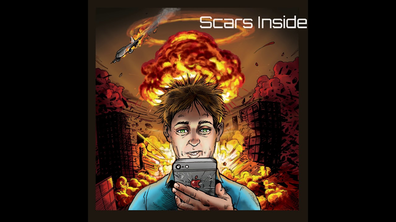 Nosedive Album Promo - YouTube