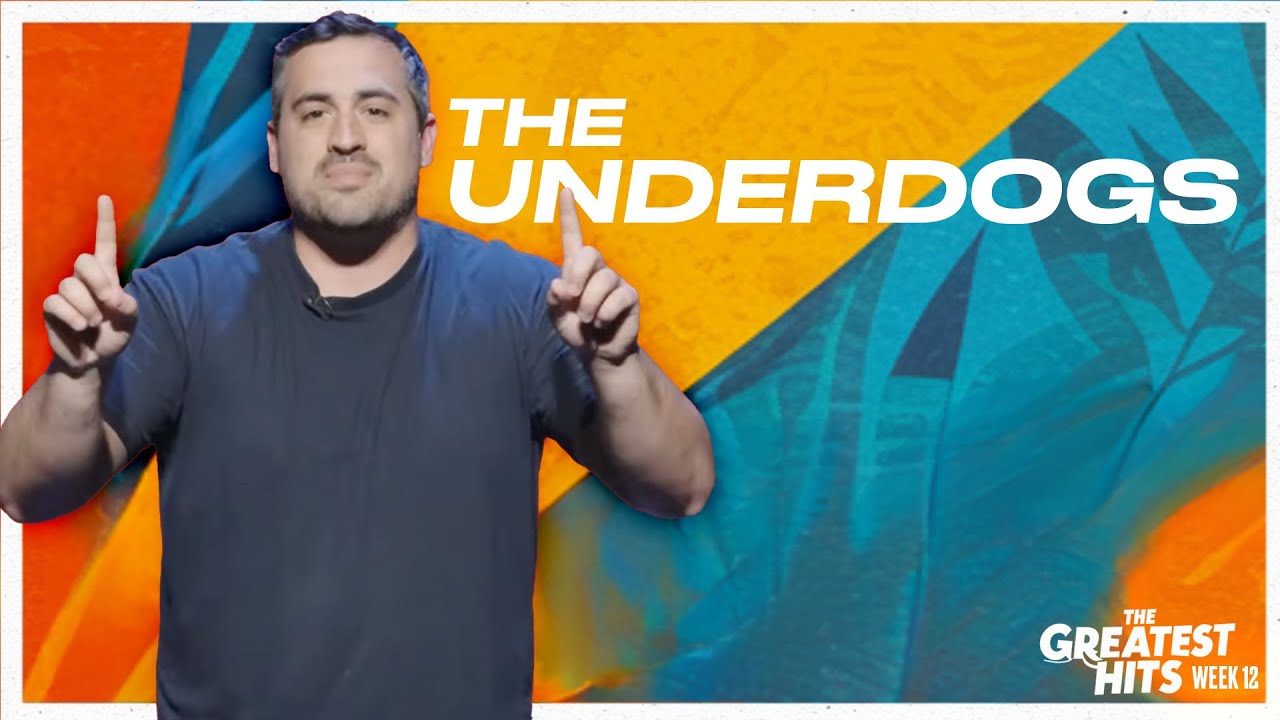The Underdogs - YouTube