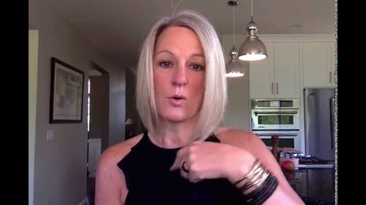 Welcome to Katie's Younique Lash Bash.... - YouTube