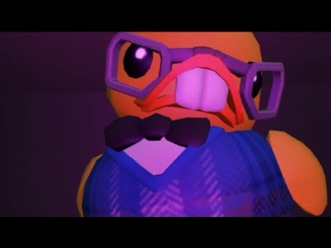 TDS Ducky Revenge update guide and playthrough on Roblox with my Dad ...