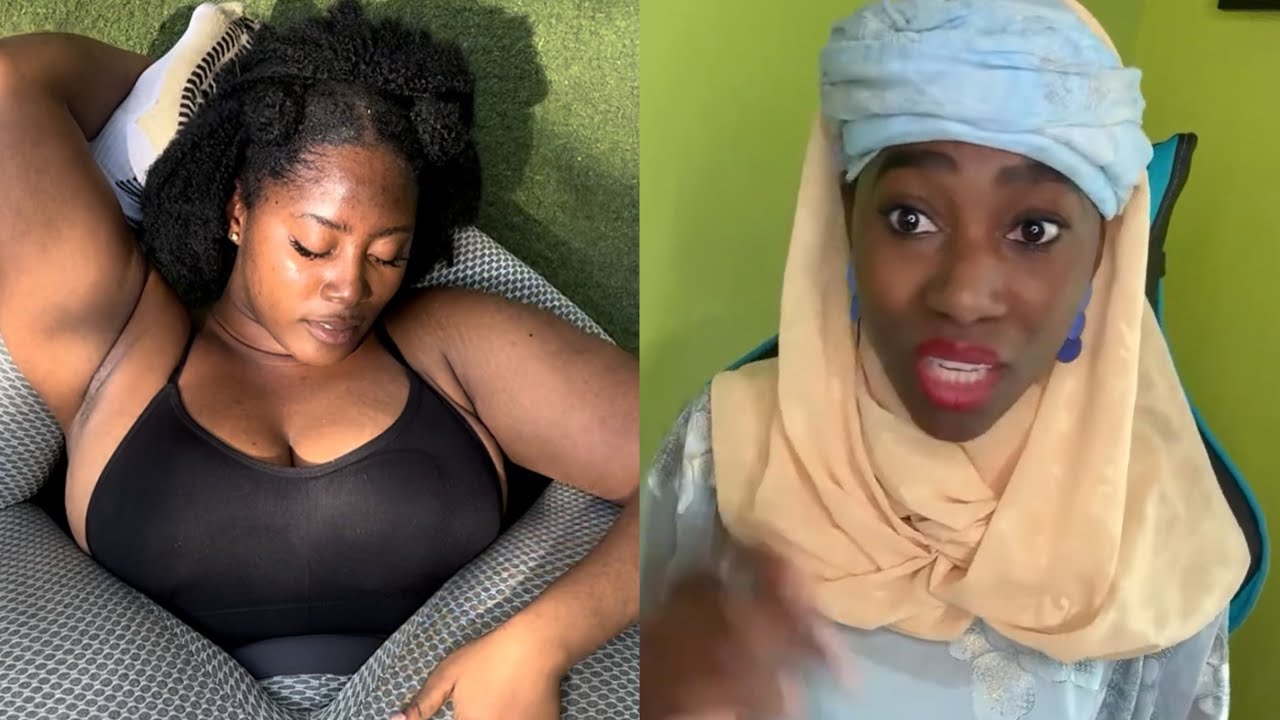 Sama Bayou Djitlé Moomay Wakh Nako M*th*l pour mou.... - YouTube