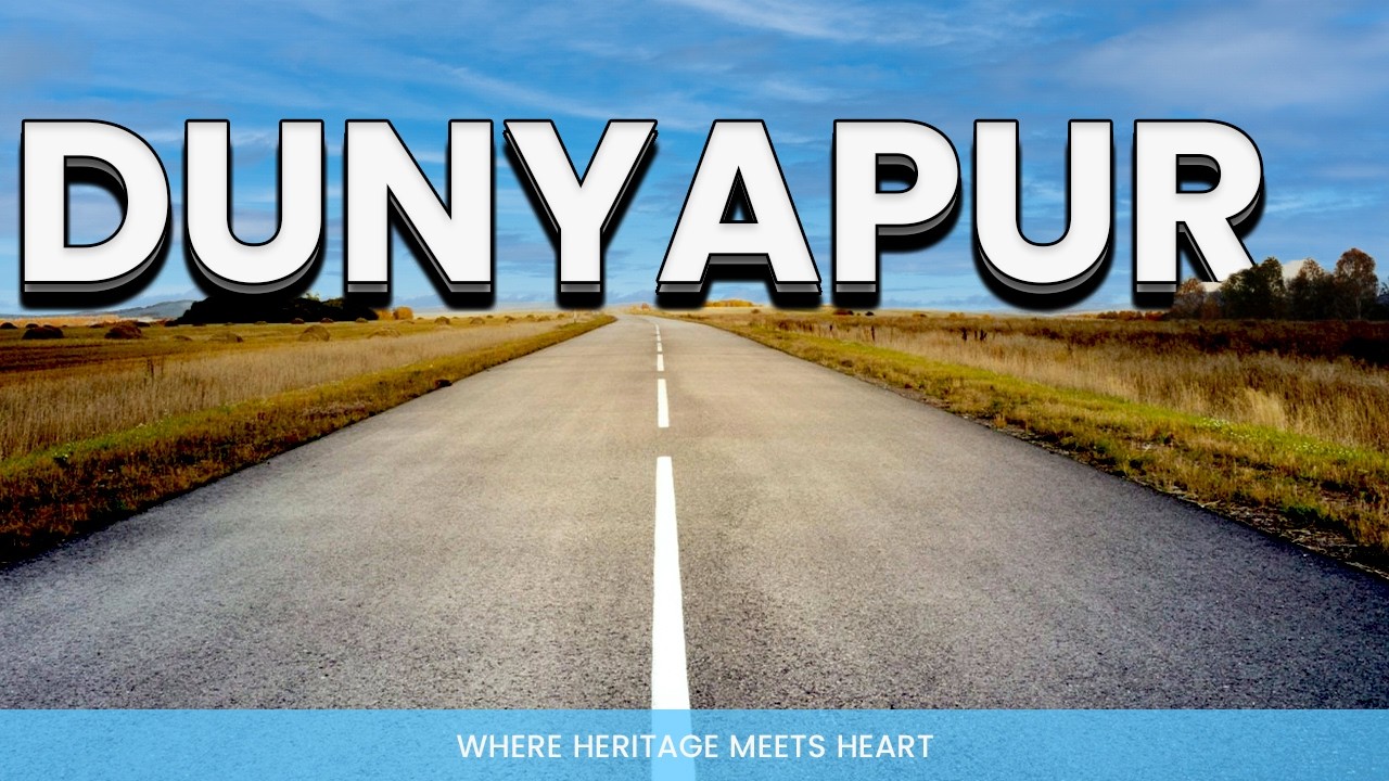 Why "DUNYAPUR" is So Captivating–15 Fascinating Facts Revealed! - YouTube