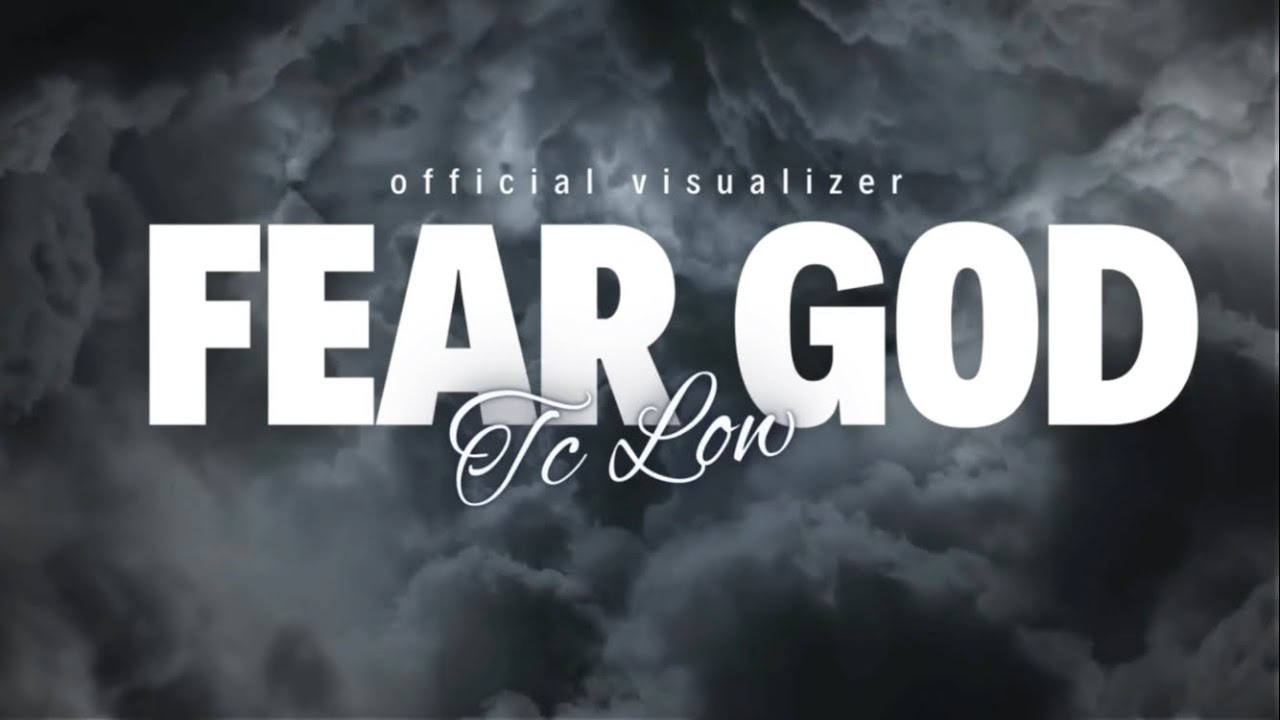 TC Low - FEAR GOD (Official Visualizer) #prodbyyoungk #freetclow - YouTube