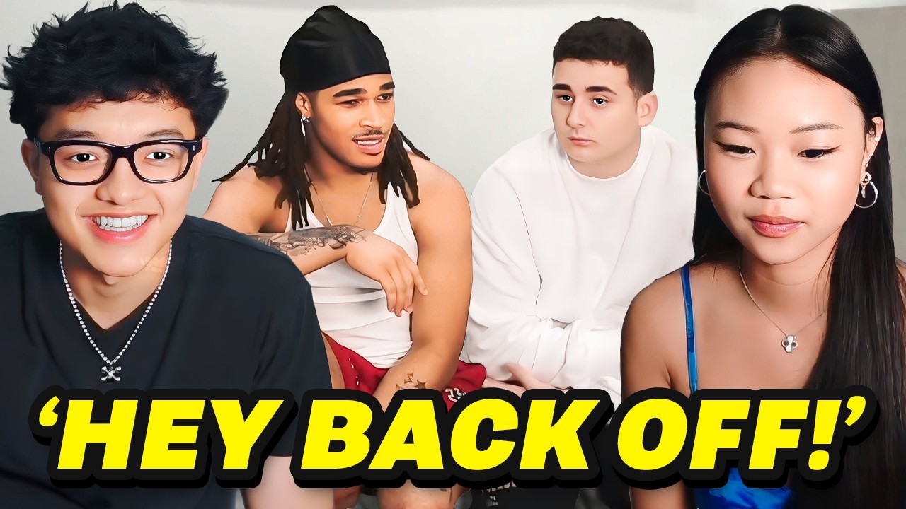 FaZe MEETS Sa Nguyen Goes WRONG.. - YouTube