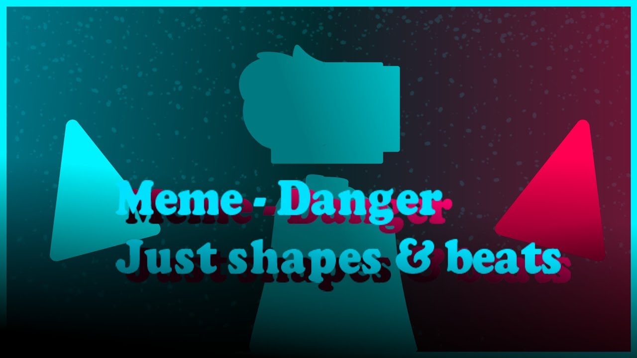 | Danger Meme Animation | Jsab | - YouTube