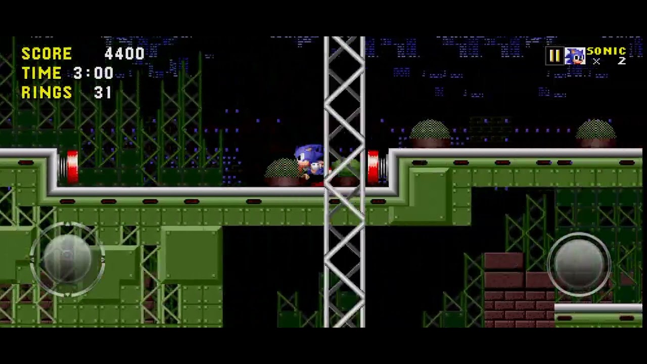 pain 3: sonic strikes back - YouTube