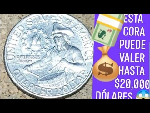 😱 Tienes esta cora $20,000 o $7,000 dólares - YouTube