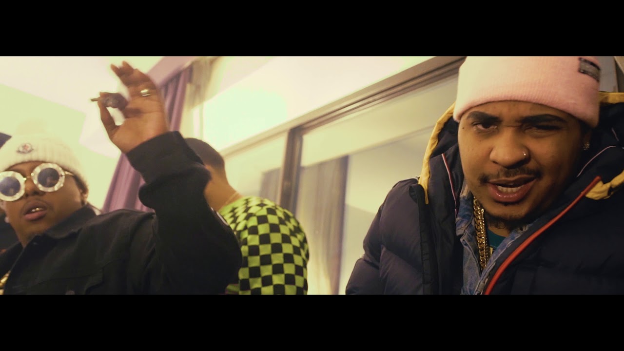 Tali Goya Feat. Lito Kirino - Klk Thotiana Official Spanish Remix ...