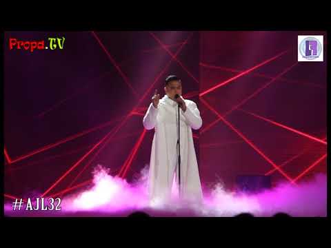#AJL32 | Azmi Caliph Buskers | Sejati - YouTube Music