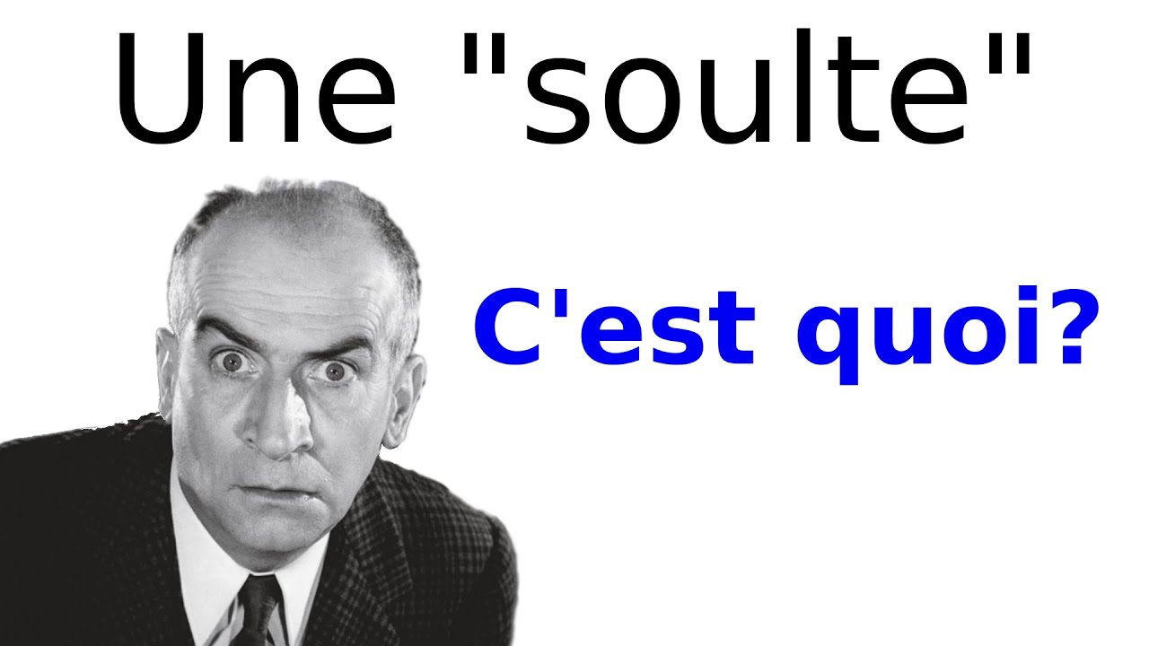 C'est quoi une soulte? Explication rapide avec des exemples simples ...
