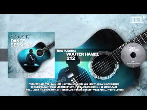 Acoustic Dance Sessions: Wouter Hamel - 212