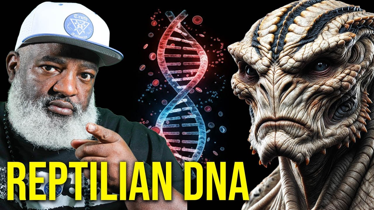 Reptilian Bloodlines Exposed — The First Ancient Cult Infiltration ...