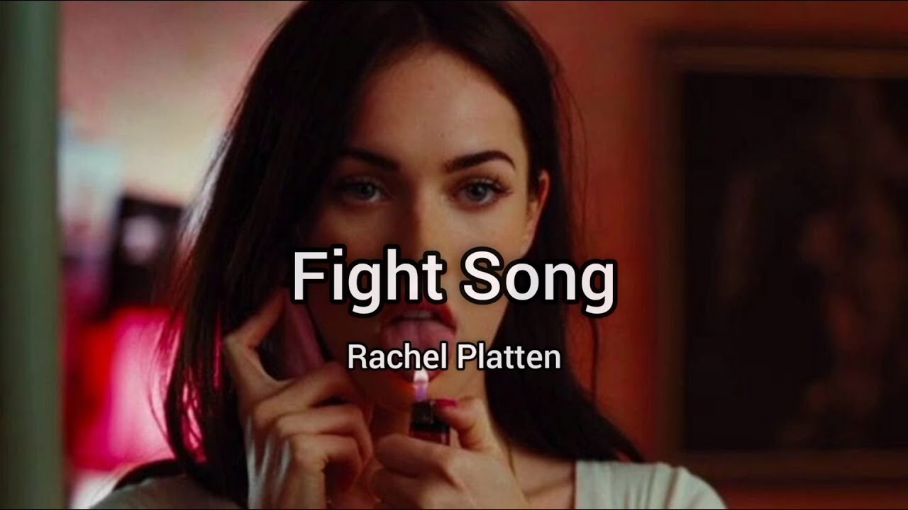 Rachel Platten - Fight Song (Türkçe Çeviri) - YouTube