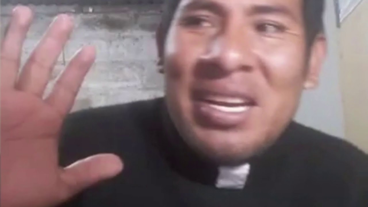 LO MEJOR DEL PADRE DOMINGO #1# - YouTube