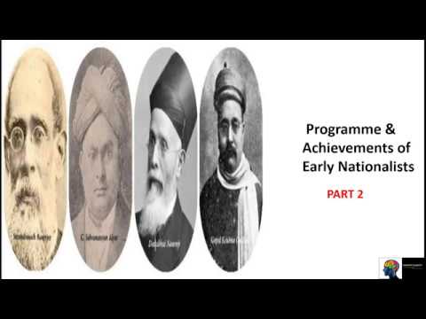 History - Rise of Moderates(Part 2) - YouTube