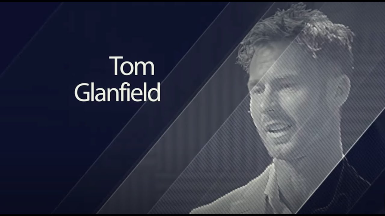 Tom Glanfield | Exited Entrepreneur | Extraordinary Life Stories - YouTube