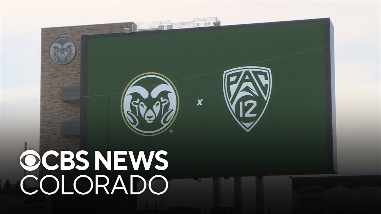 Colorado State University President Amy Parsons excited for CSU's move ...
