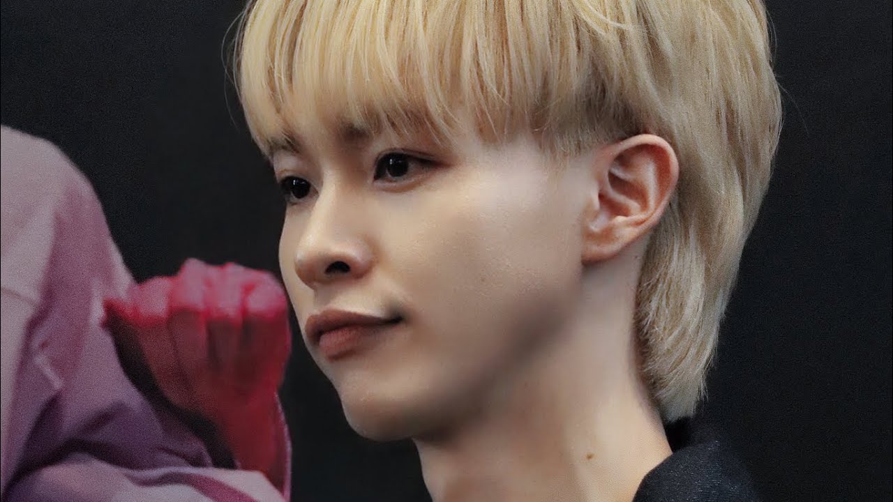 231003 [OPP FOCUS] OPP THE7 - Get LOOSE (KOREAN-THAI HARMONY OF ...