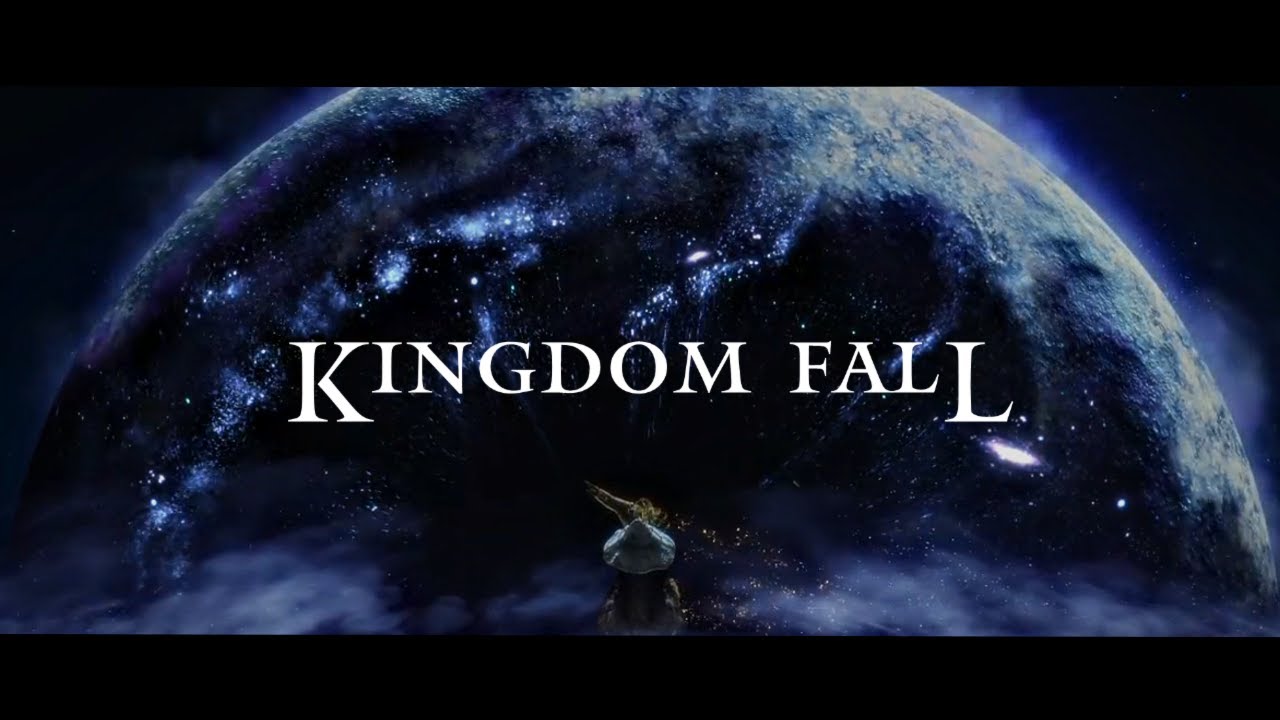 Kingdom Fall | Elden Ring - YouTube
