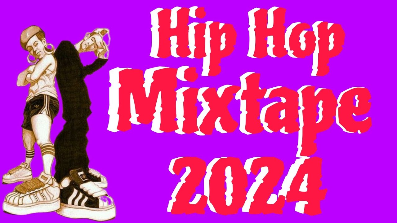 Hip hop mixtape | Chip Chop (Freestyle Mix) |DeeJayK | Hip Hop Dance ...