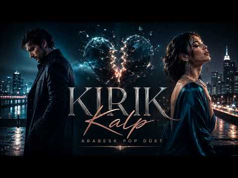 Kırık Kalp 💔 | Beni En Derinden Sen Kırdın Sevgilim, Arabesk, Pop, Düet, 2026
