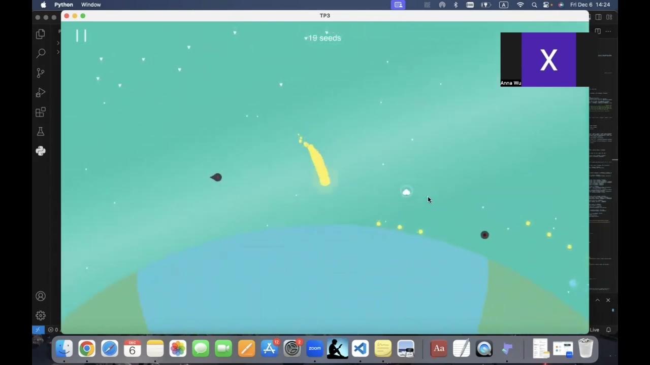 15-112 term project video - YouTube