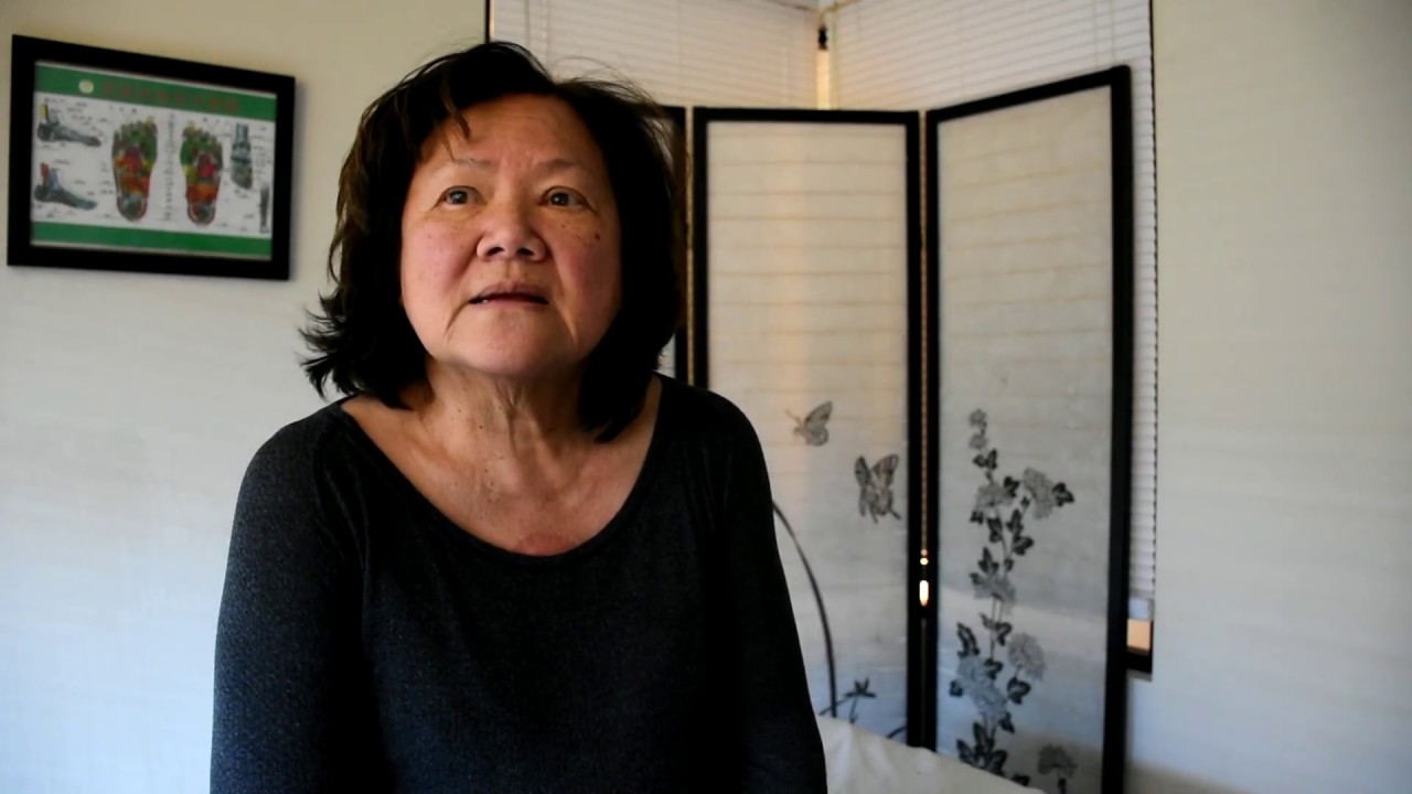 Esther, Dr Lu Patient - YouTube