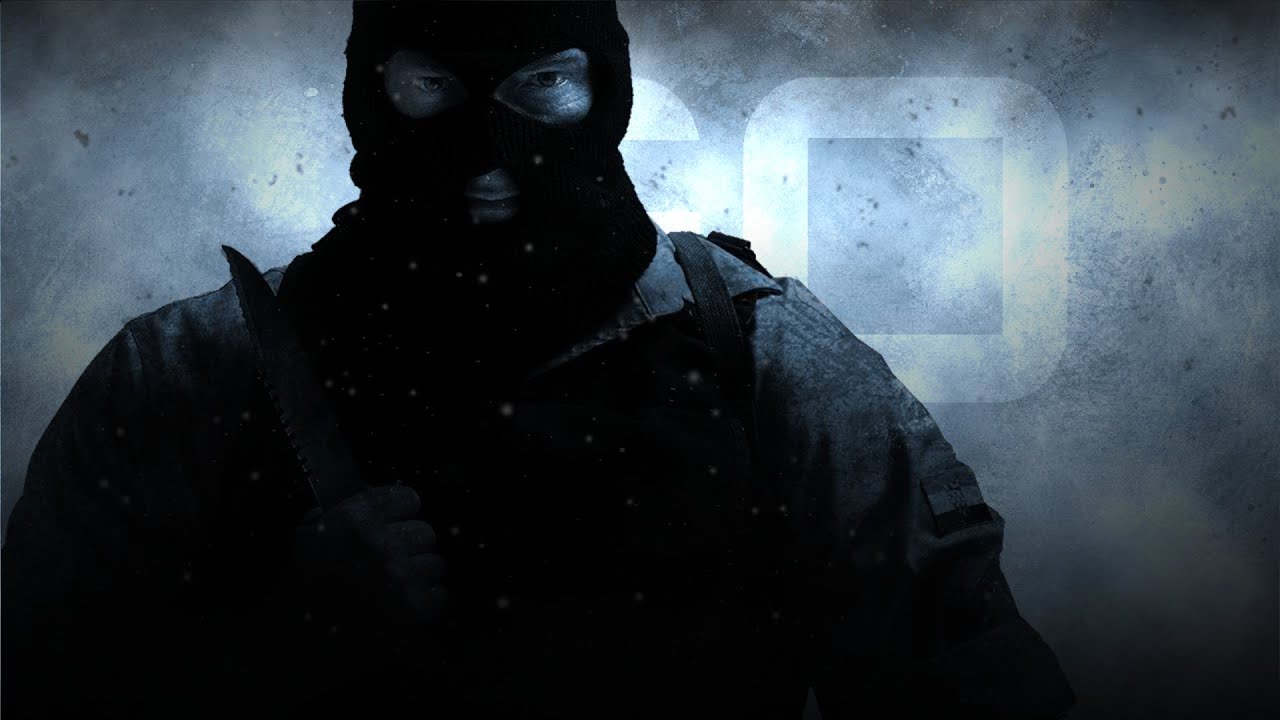 CS:GO Epic Frag Moments #2 Rambo Negev Massacre - YouTube