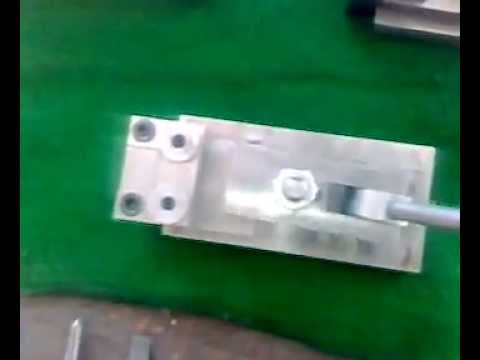PAK SWISS TRAINING CENTRE FINAL SEMTR TEST 2011.mp4