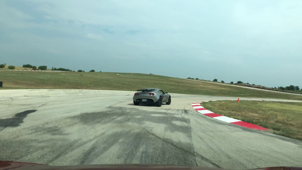 Eagles Canyon Raceway - YouTube