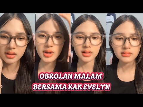 BIGO LIVE EPS 50 BARENG KAK EVELYN