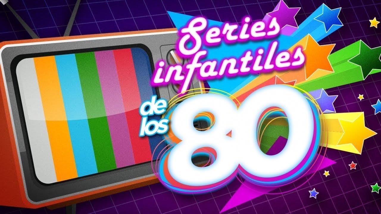 Series infantiles de los 80 - las bandas sonoras de los dibujos ...