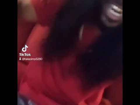 she lit twerking that thang