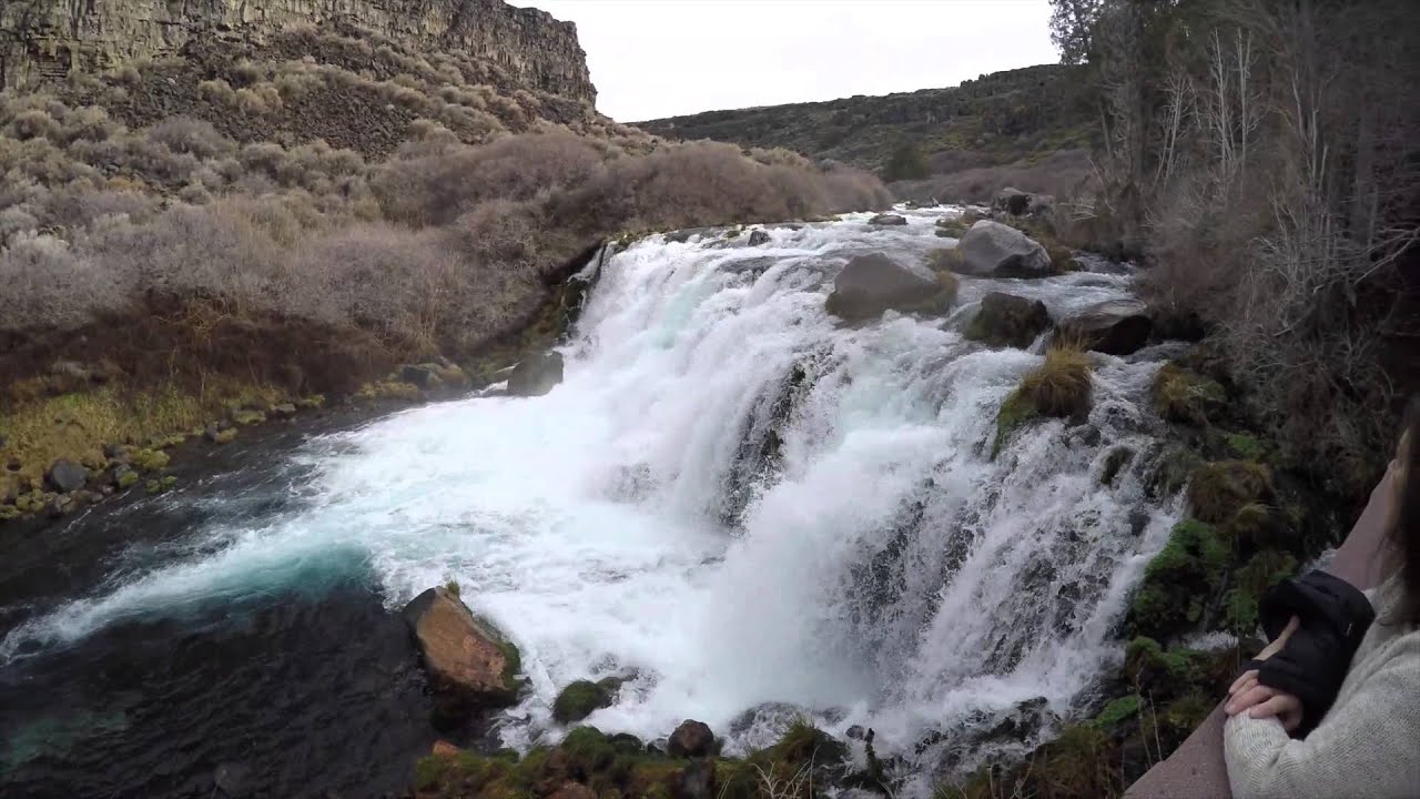 Box Canyon 1 - YouTube