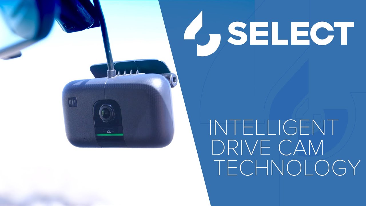 Intelligent Drive Cam Technology - YouTube