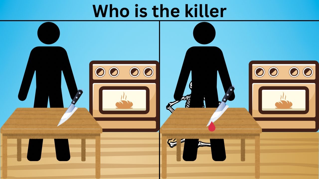 The “*HARDEST*” Riddles to solve ever!!! 🤯 - YouTube