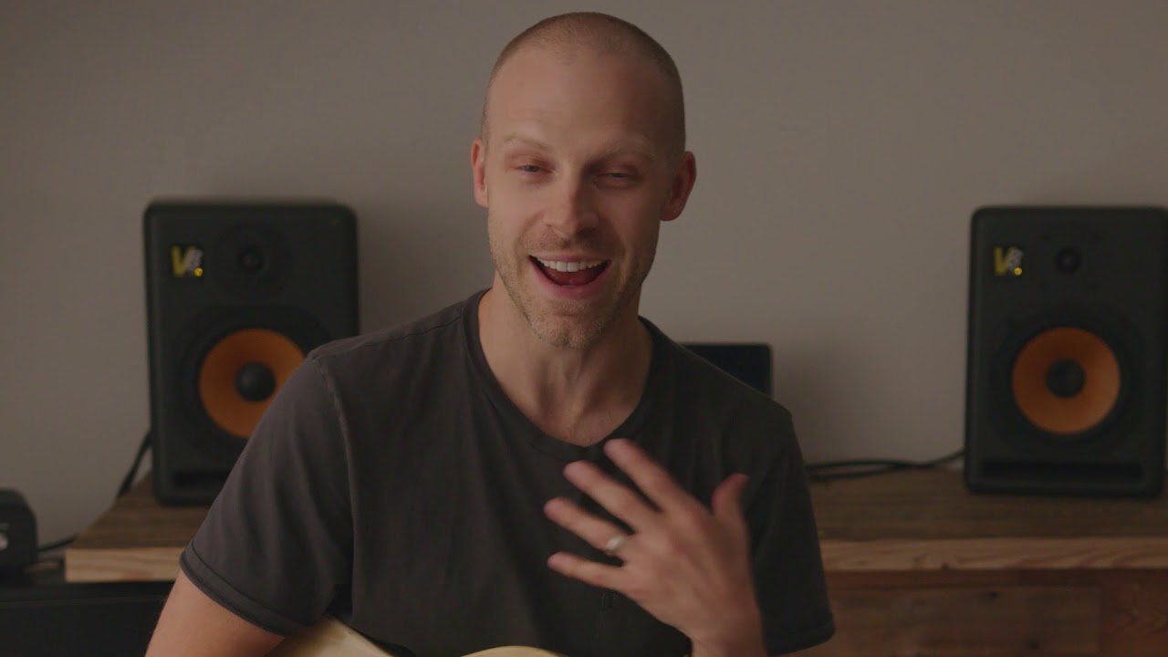 Promo Video for Daniel Carson's Guitar Course - YouTube