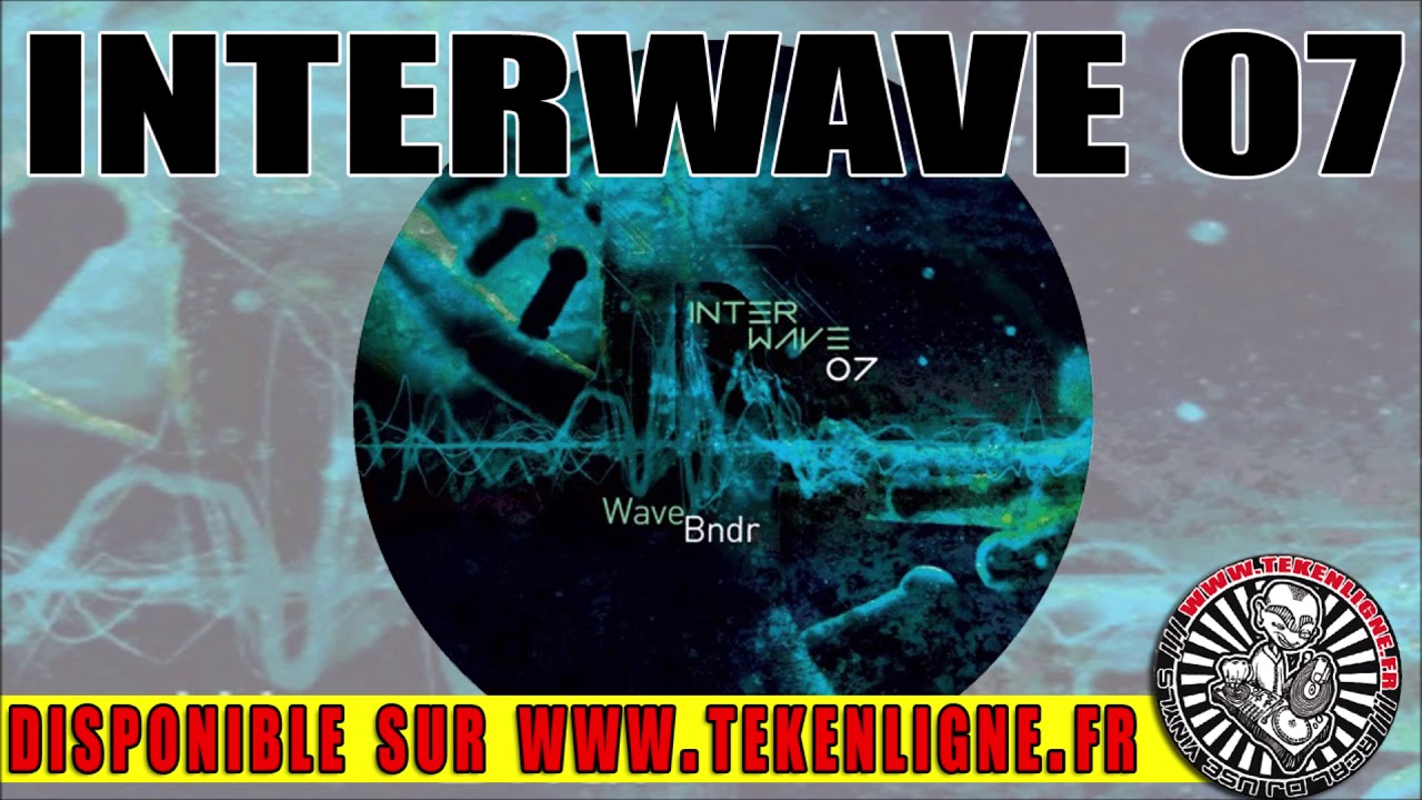 Interwave 07 - WaveBndr - YouTube