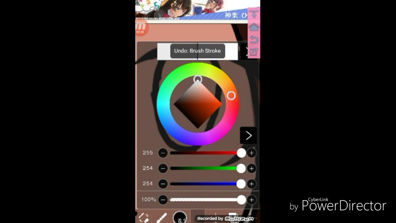 Speedpaint. - YouTube