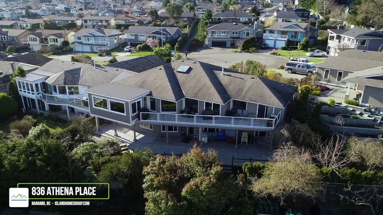 836 ATHENA PLACE - YouTube