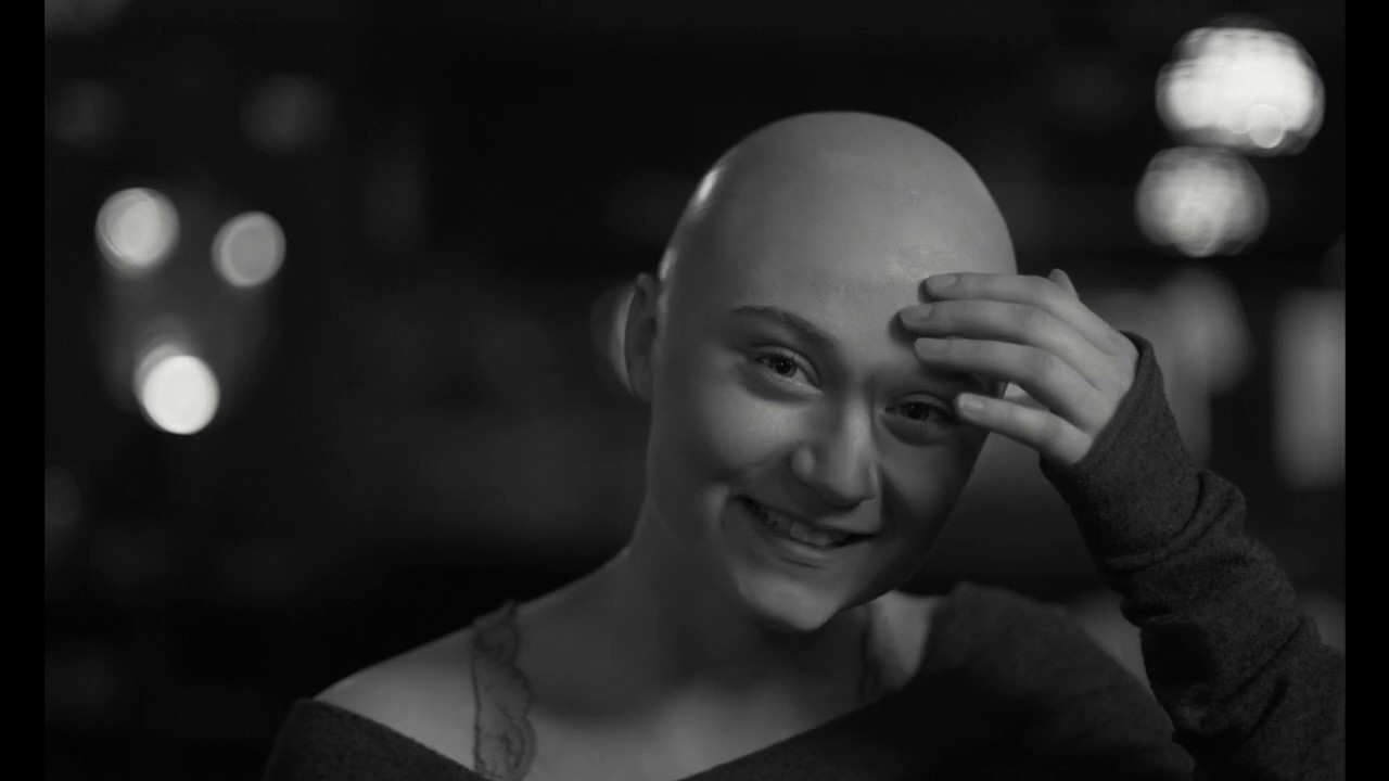 Julia Rowley, Reel 2020 - YouTube