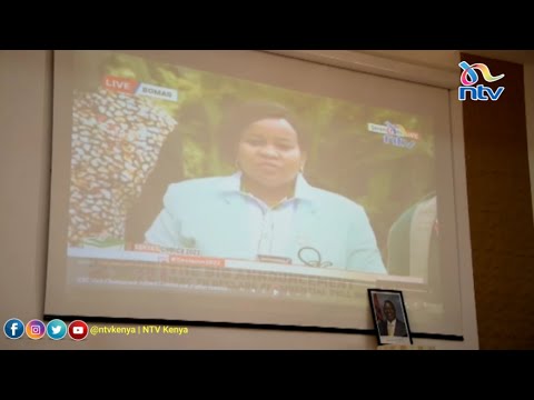 LIVE | 'Cherera 4' Tribunal Hearing - YouTube