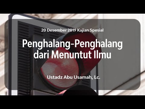 Sholat Shubuh dan Kajian \