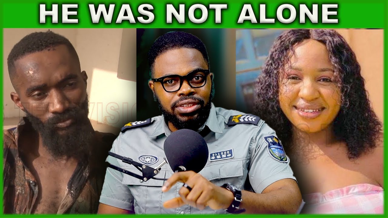 Timileyin Ajayi A GOSPEL SINGER? All you need to know about Salome ...