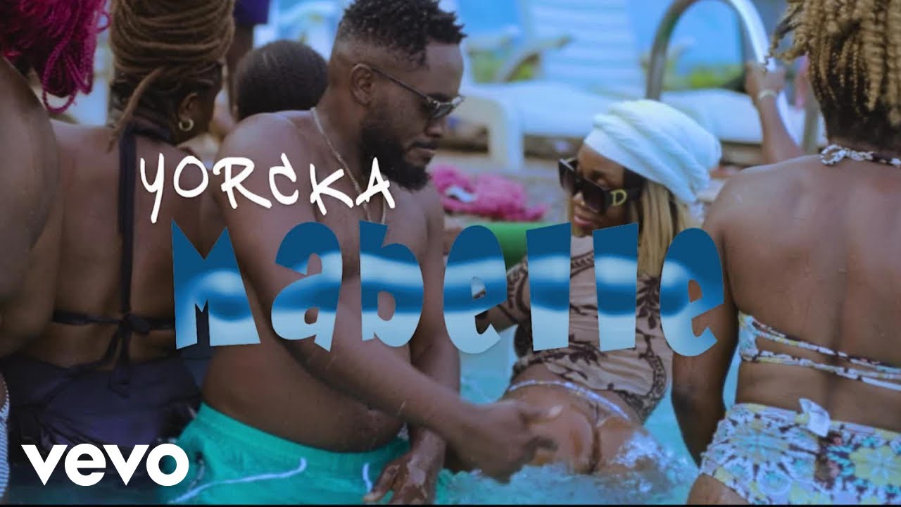 DogsBarksMusic - Mabelle (Official Music Video) ft. Yorcka - YouTube