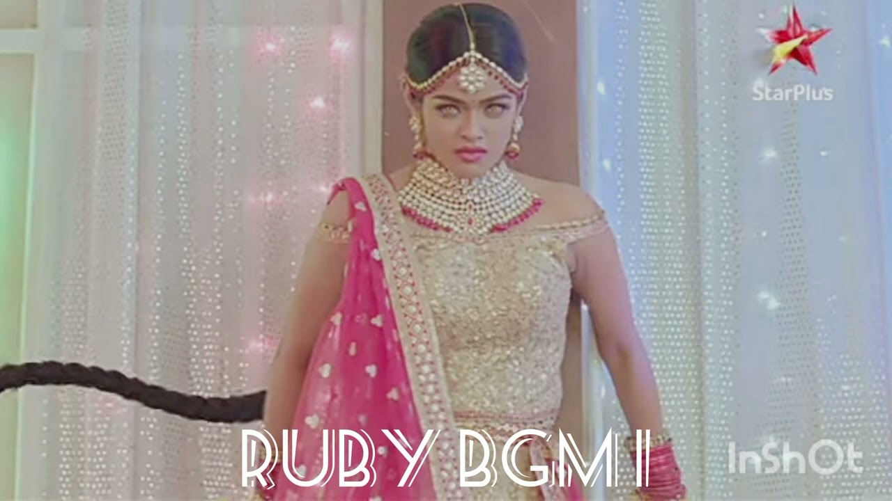 Nazar Ruby Bgm 1 - YouTube