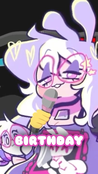 You Wasted My Time #vtuber #furry #envtuber - YouTube