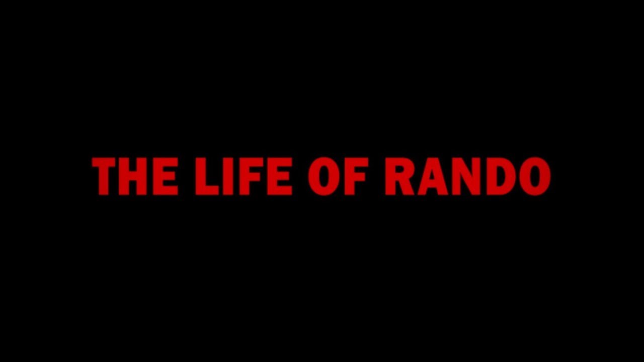The Life of Rando - YouTube